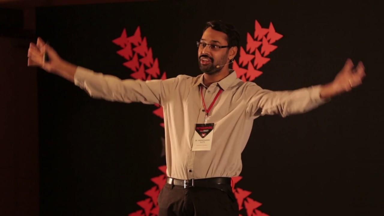 Dr.Parameswaran Ajith: How humans are listening to the universe ...