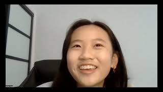 Amber Zhao: Fact and Truth | TED Talk