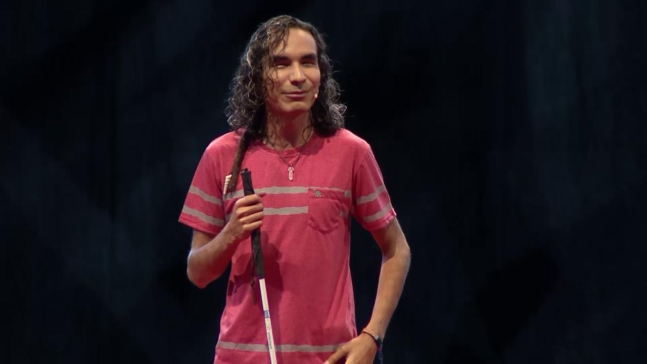 henry martinez: Sintiendo la ola | TED Talk