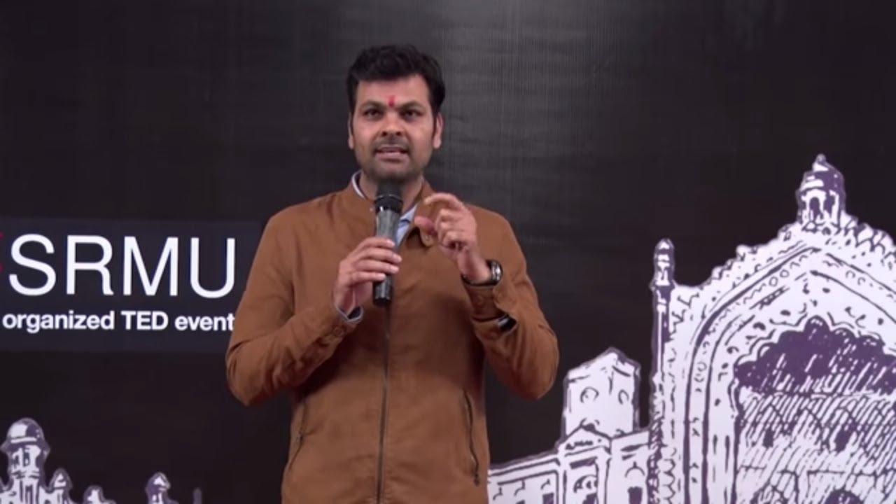 Mr. Rudra Pratap Singh: The Power of Dreams in Determining Destiny ...