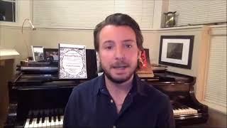 Carson Becke: Environmental Sustainability and the Classical Music ...