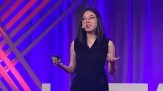 Emily Yan: The Art of Crafting Your Next Team | TED Talk