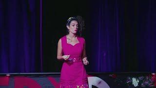 Jessica Serna: The Importance of Reclaiming Your Childhood Magic | TED Talk