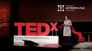 Selina N. Leem: Climate change is our reality | TED Talk