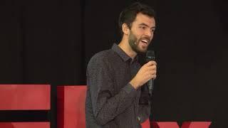 Nathan Courtier: Il était un petit navire | TED Talk