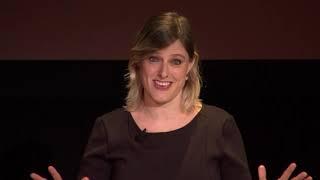 Laura Heywood: Practicing Happiness | TED Talk
