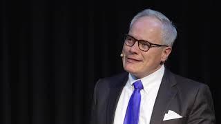 Jeff Gould: How I Learned to Live by Officiating 500 Funerals | TED Talk