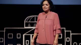 Sarita Menon: The Biases That Blind Us | TED Talk