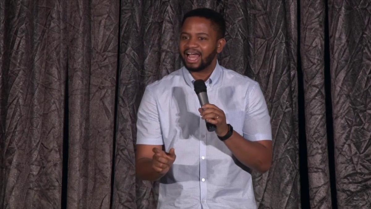 Mark Okoye: How youths can prepare for opportunities in governance ...