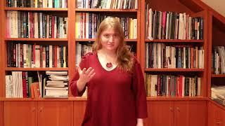 Amelia Spalter: Ask, Clarify, Confirm | TED Talk