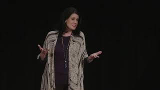 Tara Geraghty: Choosing Fun in the Chaos of Cancer | TED Talk