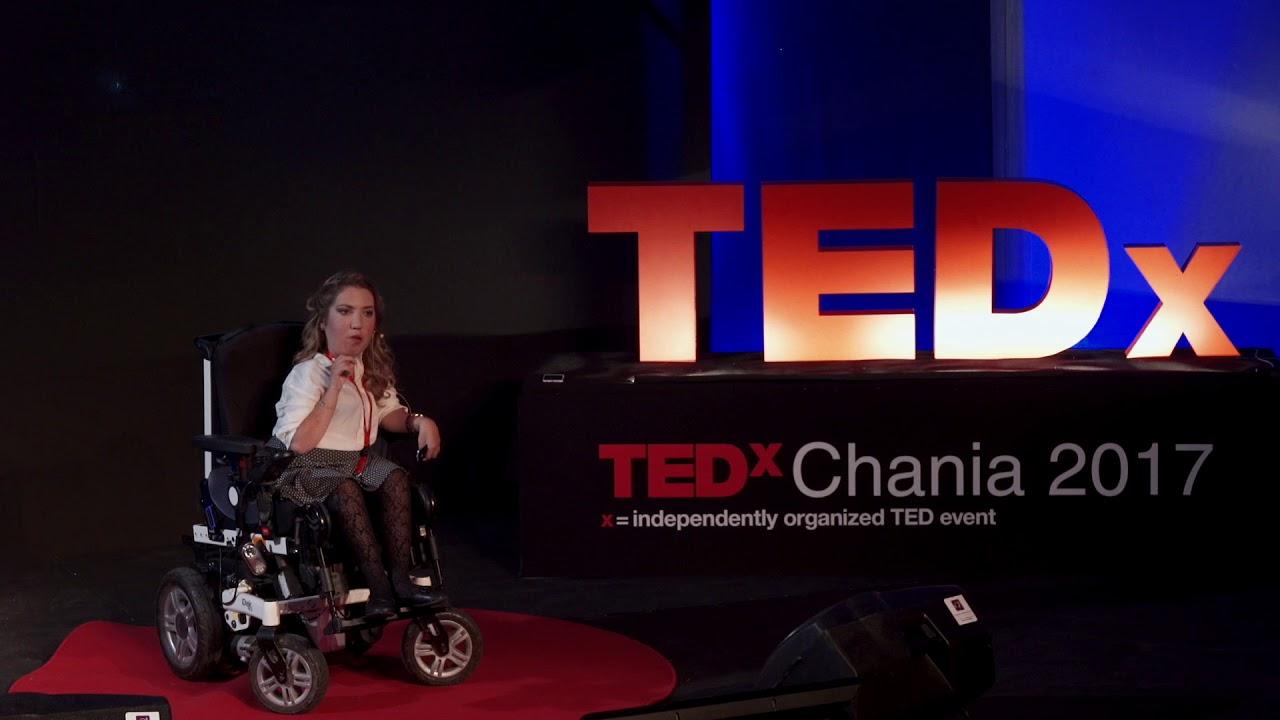 Alexandra Tzilivaki: Από το λαβύρινθο της μνήμης στα υπολογιστικά μοντέλα νευρώνων | TED Talk