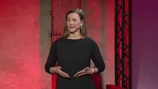 Ingrid Sindi: Kas oleme valmis lapsekeskseks lähenemiseks? | TED Talk