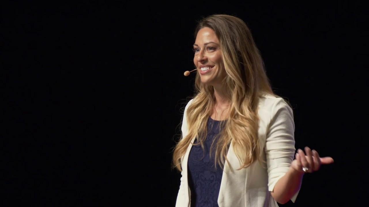 Nicole Emma What A Sex Worker Can Teach Us About Human Connection