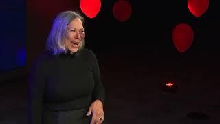 Janet Harvey: Why Judgment is the Key to Inviting Change | TED Talk