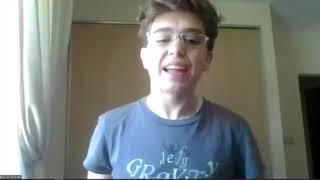 Oliver Schofield: We Can Heal | TED Talk