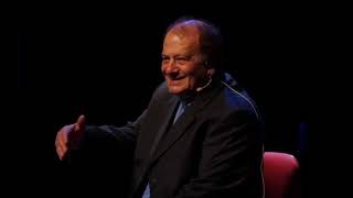 Dr. Charis Roussos, M.D.: In search of safe harbors: a life's journey ...