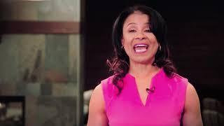 Celeste Wright Harris: Turning Pain Into Power | TED Talk