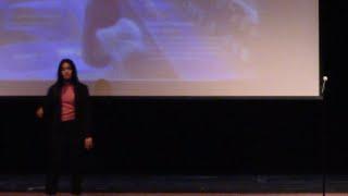 Angeline Thomas: The Metaverse: The Extension of Human Reality | TED Talk