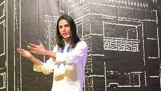 Kami Sid: Redefining Norms | TED Talk