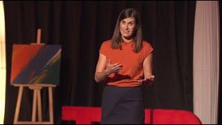 Lydia Leipert: Can history be experienced through social media? | TED Talk