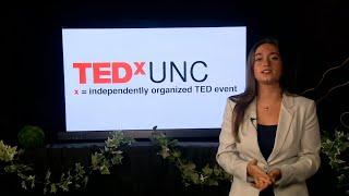 Keelyn Foley: If Your Brain Makes You Do Something, Are You Still To ...