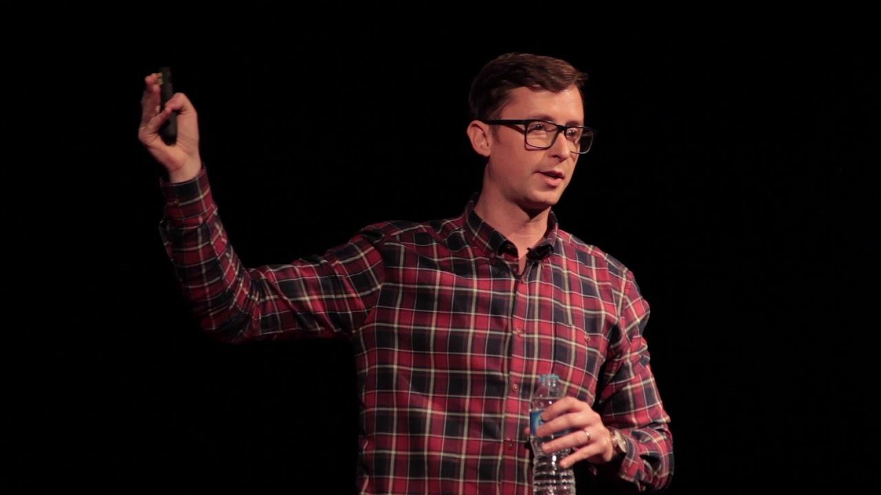 James Dempster: What the Ancient Greeks can teach us about digital ...