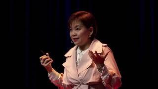 Brenda Yong: Don't manage your life like a bank account. Manage it like ...