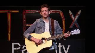Lance Rothchild: Still an American tune | TED Talk