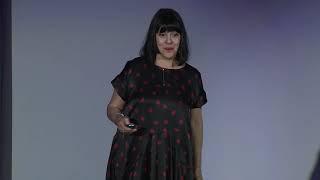 Alison Norlen: Art as Life | TED Talk