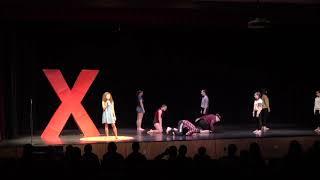 The Flow of Dance | TED Talk