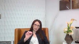 Courtney Kidd: A Love Letter to Uncertainty | TED Talk