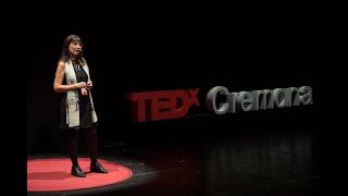 Marinella DeSimone: Il coraggio di vivere la complessità | TED Talk