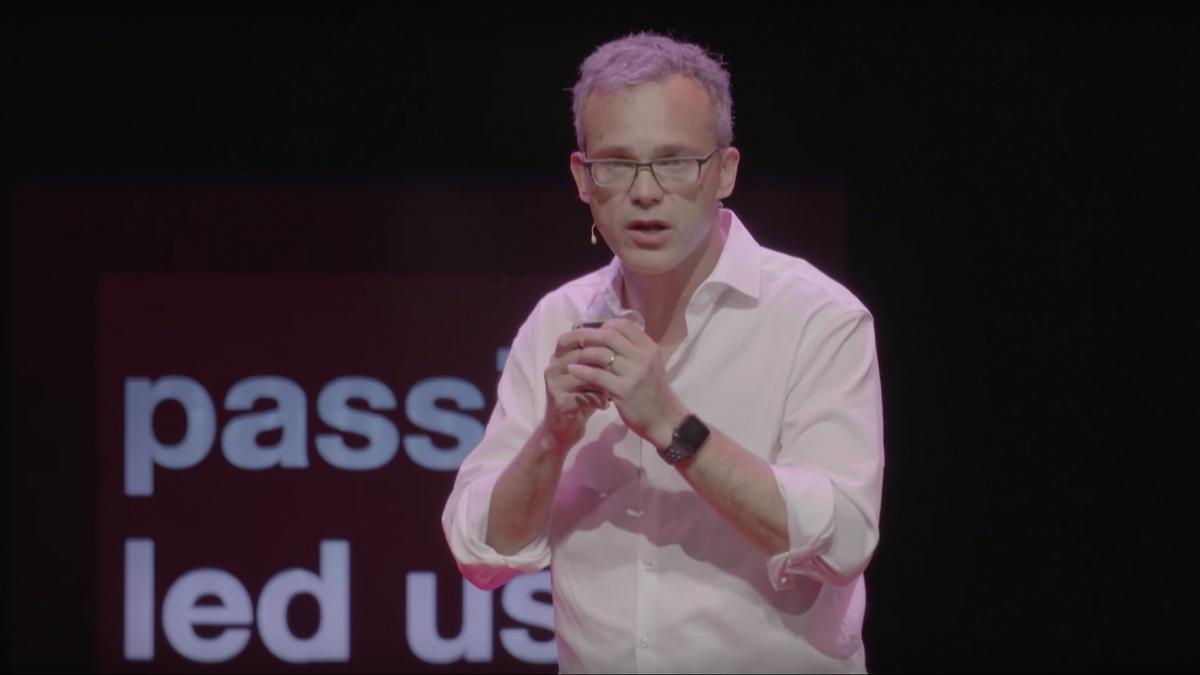 Ian Barnes: What archaeology and DNA can teach us about prehistoric ...