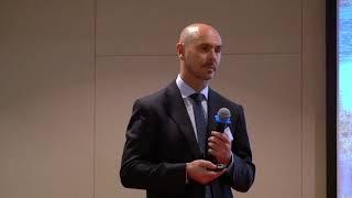 Greg Leslie: Forging partnerships to future-proof our water management ...