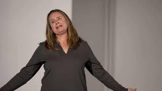 Jacqueline Kerr: How To Stop Burnout Before It Starts | TED Talk