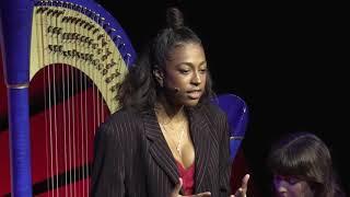 ANAÏS: My journey towards self liberation | TED Talk