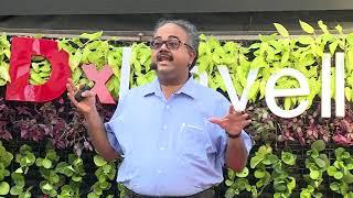 Balaraman Ravindran: Untagging Artificial Intelligence (AI) | TED Talk