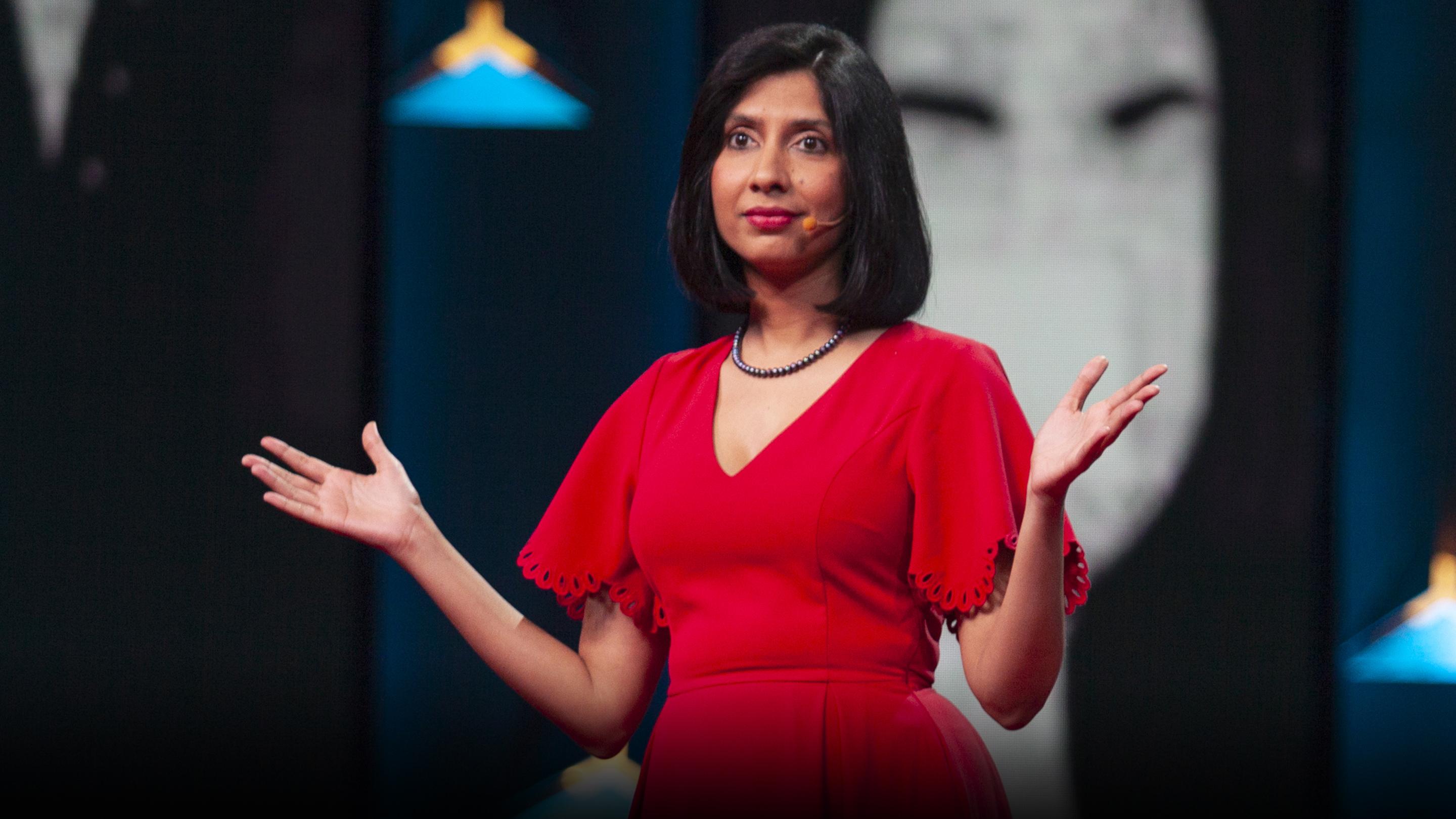 Snigdha Poonam: How India's youth reflect the country's changing values ...