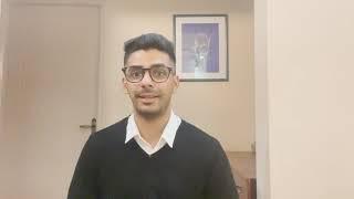 Saif Ahmed: Create, Converse, Conserve | TED Talk