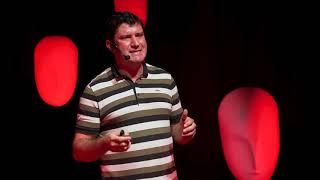Douglas Galante: Estudando a Vida no Universo | TED Talk