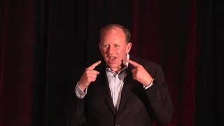 Bill Carmody: The Power of Audience-Centered Storytelling | TED Talk