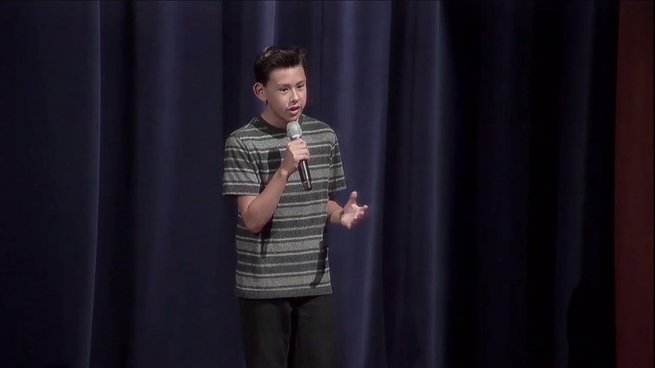 Jasper Wright: When Your Body Is Your Instrument, You Play With Soul | TED Talk