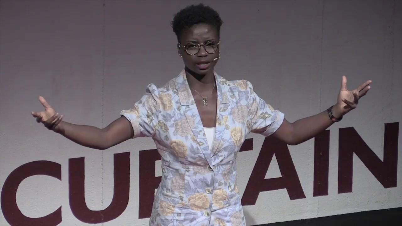 Ann Akin: The Power of No: Making Rejection Work for You | TED Talk