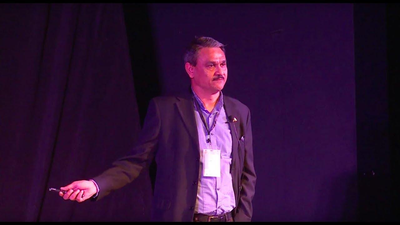 Group Captain Ritu Raj Tyagi (Retd.): THE INNER VOICE: Your Best Friend ...