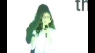 Clara Nevins: How to Create a Movement | TED Talk