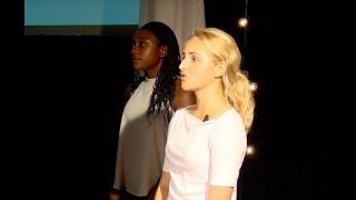 Mimi Lavin, Jordan Vital: Saving the environment in style: a guide to ...