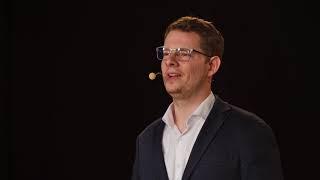 Simon Bechtel: Wie man Herausforderungen erfolgreicher meistert | TED Talk