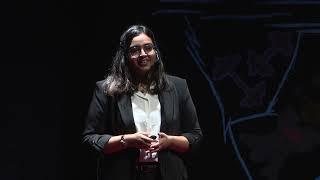 Shreya Patil: The Inertia of Innovation | TED Talk