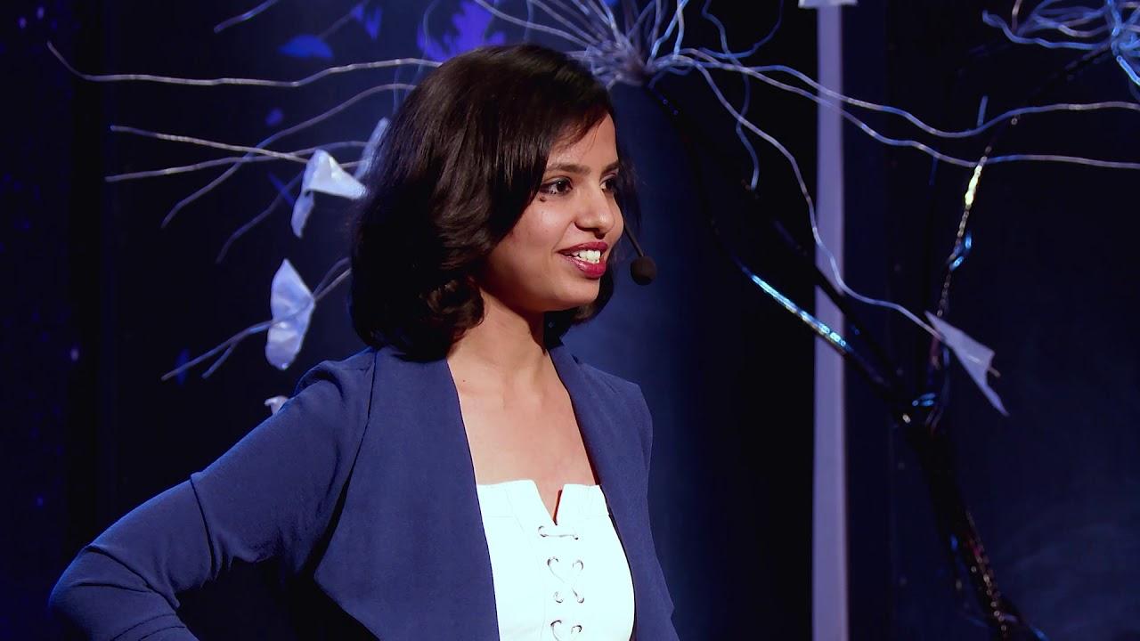 Aanchal Gupta: Power of Gender-Expansive Media | TED Talk